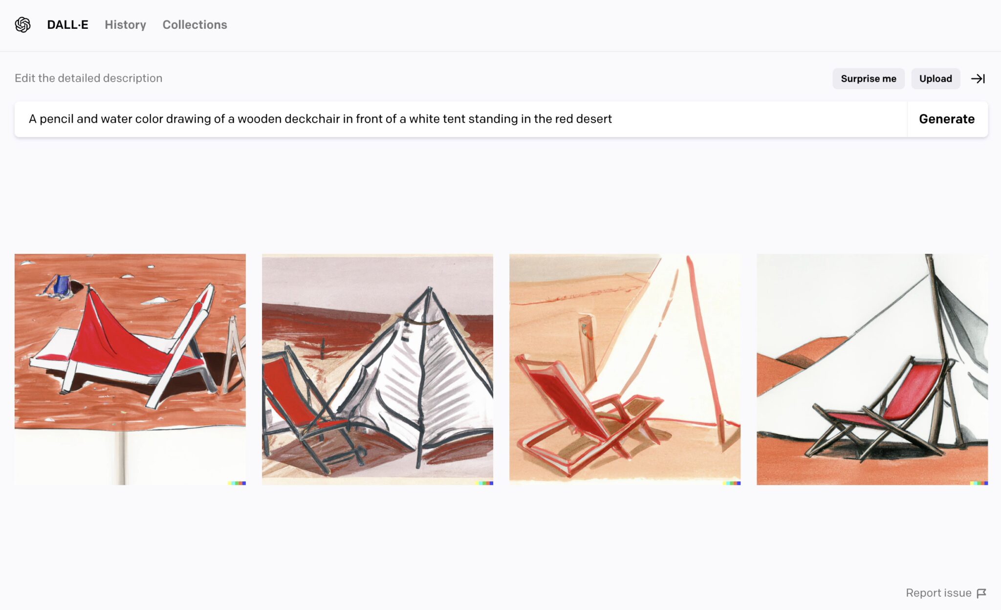 OpenAI「DALL·E 2」で驚愕の画像生成！簡単な使い方と3つの活用事例を紹介